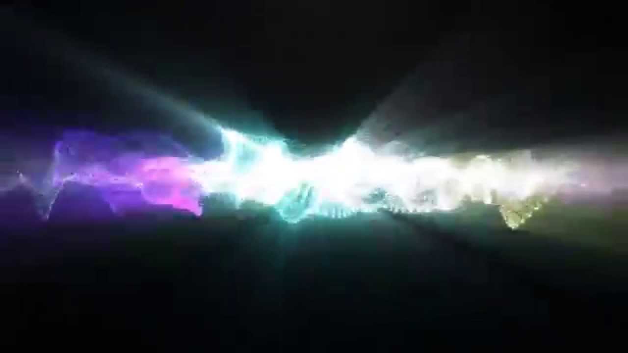 [Motion Graphic] Trapcode / Audio Reactive - YouTube