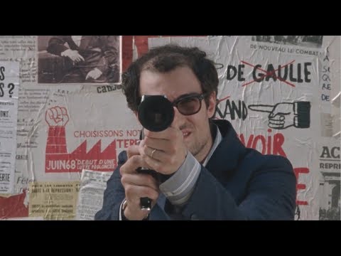 Le Redoutable (Trailer) ST NL