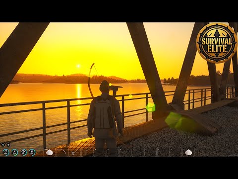 No One Survived - Checking Out New Map 03 - Practice Not Gameplay - YouTube