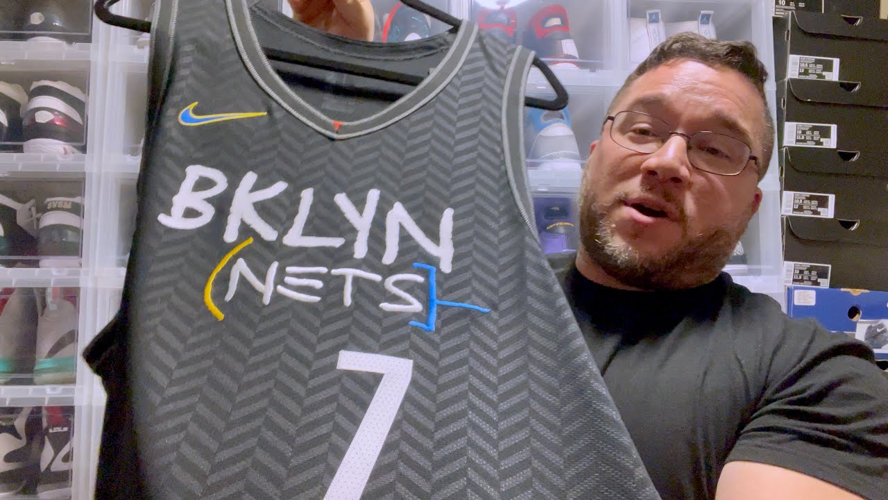 Top 10 Nike NBA Jerseys with @Basketball_Threads - YouTube