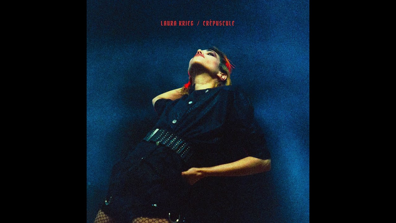 Laura Krieg: "Running away" - YouTube