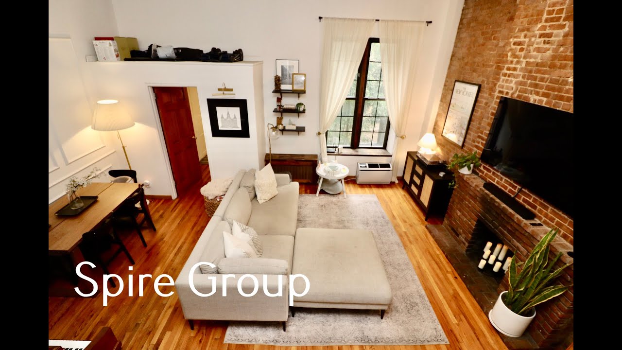 116 West 73rd street 2B UWS Triplex Flex two bedrooms $4500.00 Oct 9th ...