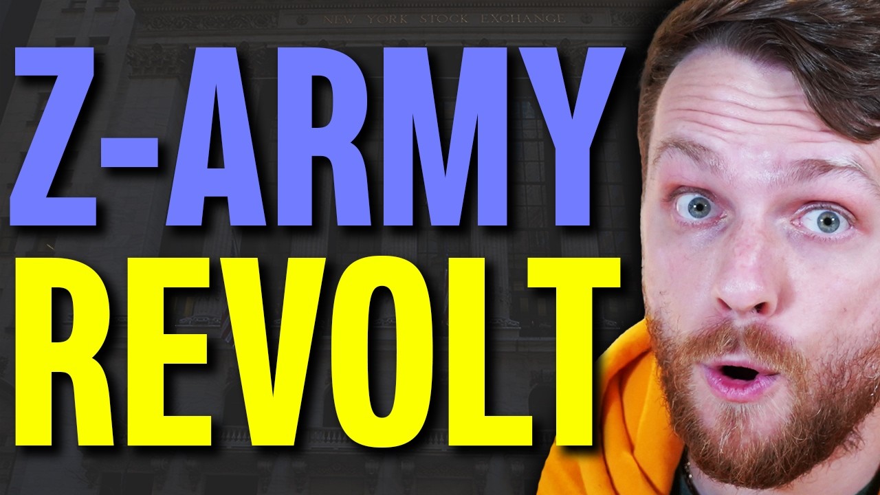 TABLES TURNED! Z-Soldiers SABOTAGE COMMANDERS and REFUSE TO FIGHT ...