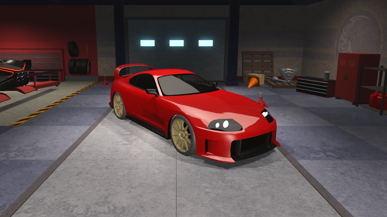 (Driving Simulator) Downtown Race 49.94 w/ Tomahawk Retro Super - YouTube