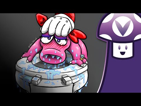 [Vinesauce] Vinny & Friends - Birdo Plunger