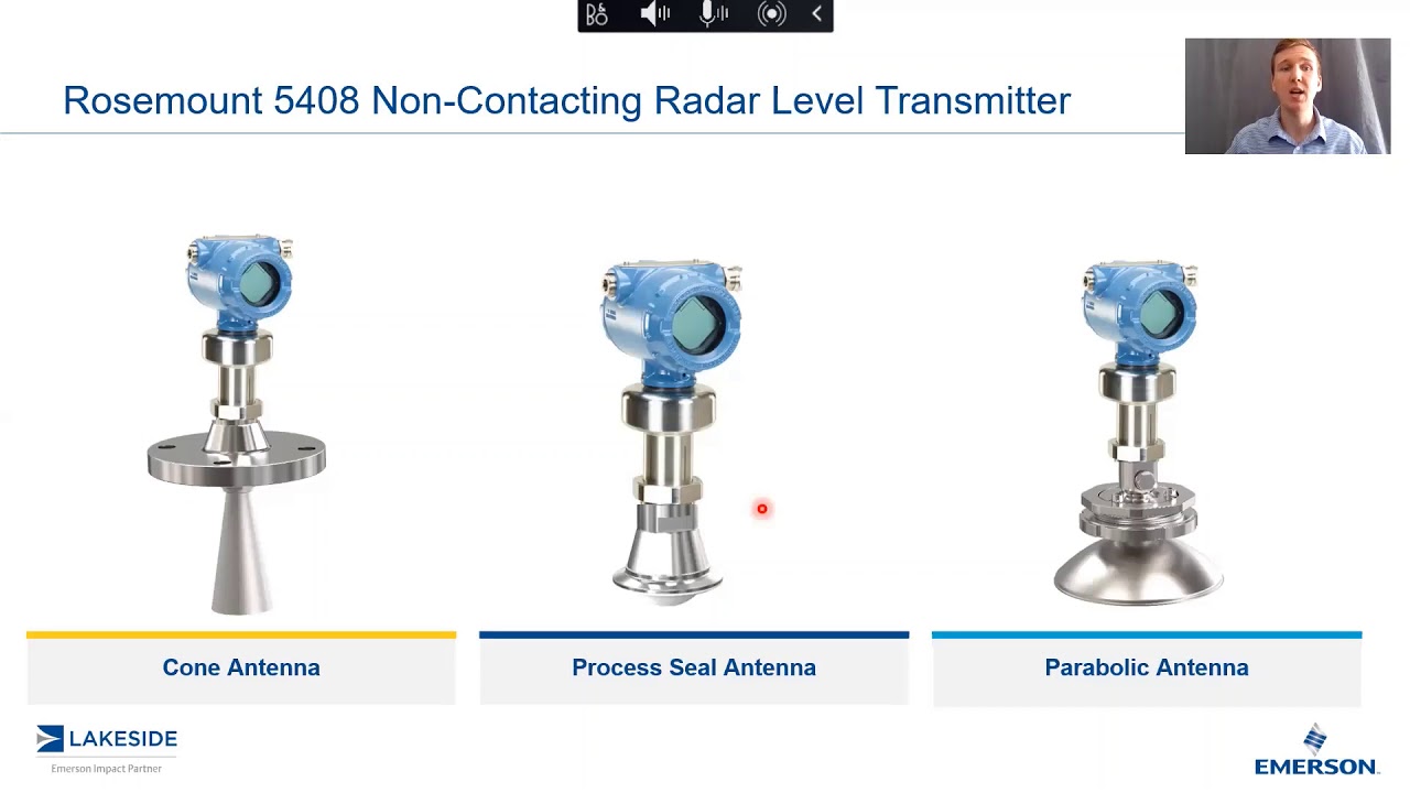 Measurement in a Minute | 5408 Antenna - YouTube