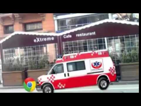 Chrome vs Yandex Bütün seri Tam 10 Bölüm
