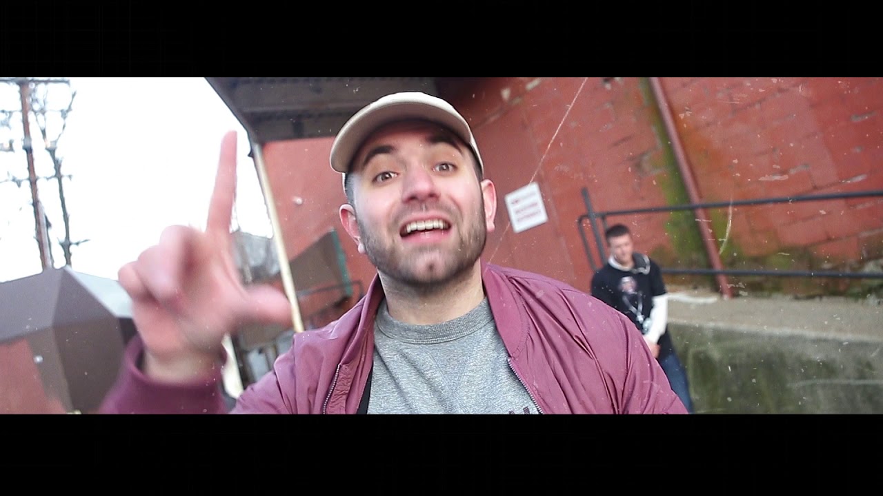 MC Bravado - Tread Lightly ft. Statik Selektah, SC Static - YouTube