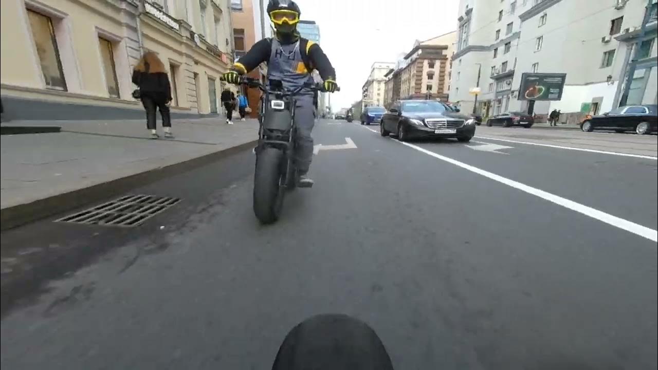 syccyba impulse 5кВт - YouTube