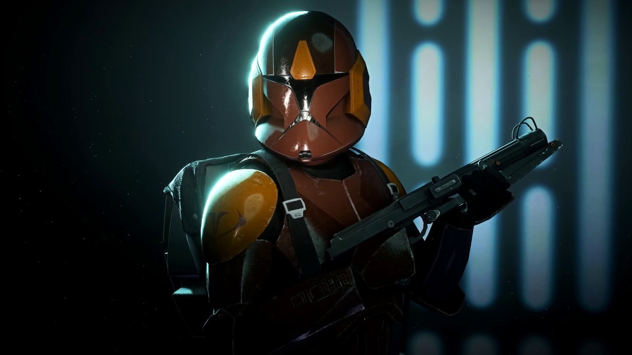 Clone SpecOps Trooper Geonosis Mod by Skullmuncher - Star Wars ...