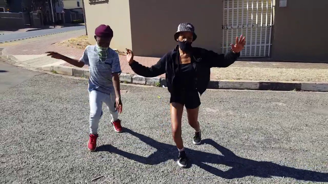 retha_rsa dance moves 🔥🔥 - YouTube