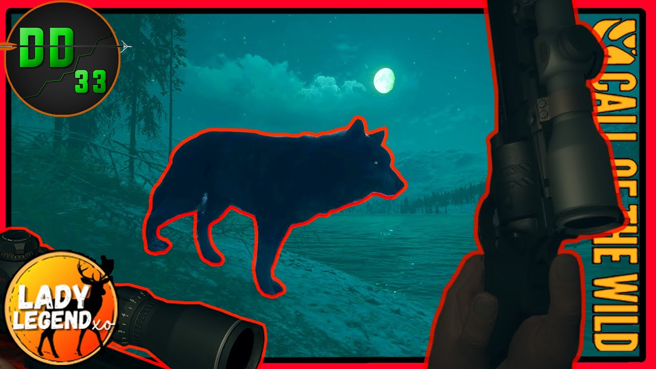 BLOWING UP YUKON With This AMAZING Hunter (DD33)! - Call of the Wild ...