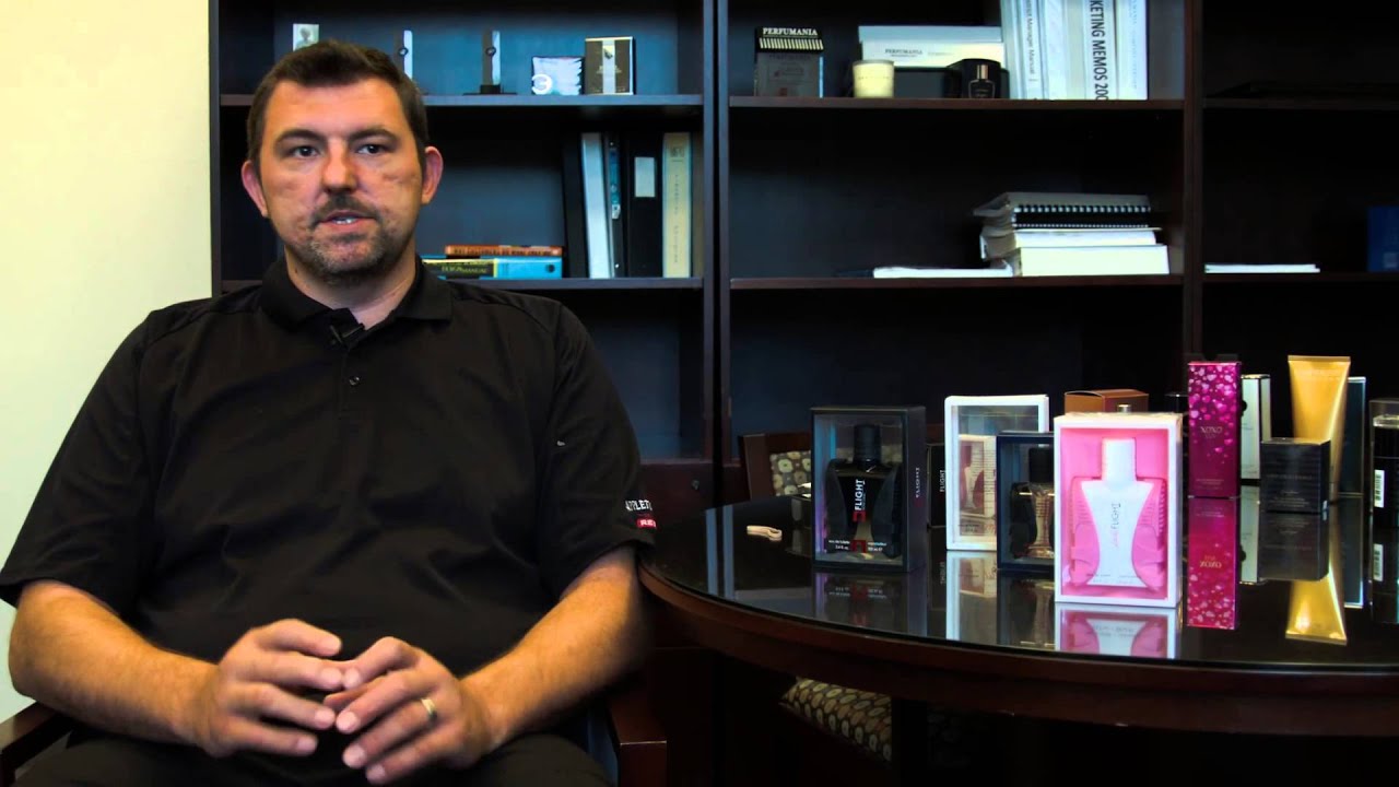 Tim interview - YouTube