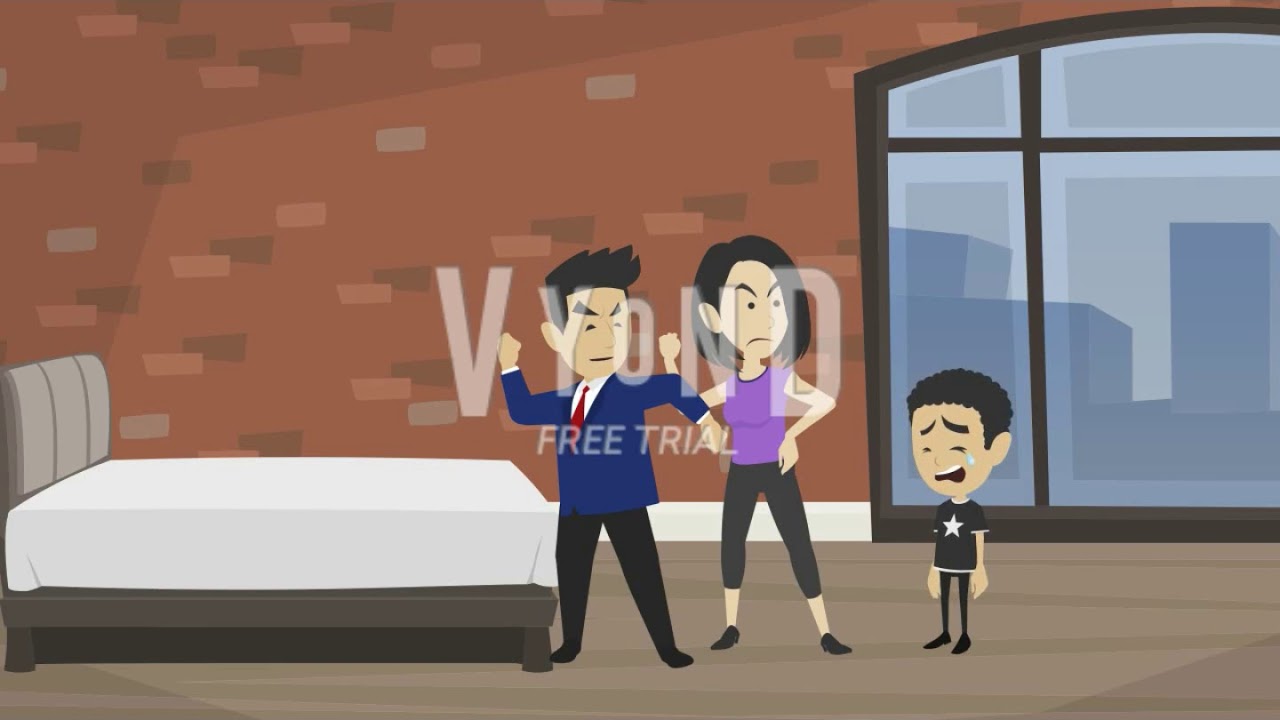 Boy Gets Sick/Grounded - YouTube