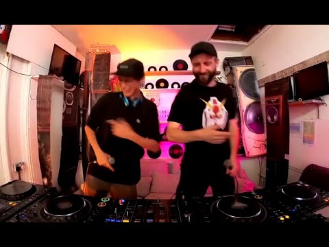 Misfit & Kamer Ep. 36 | Sub FM