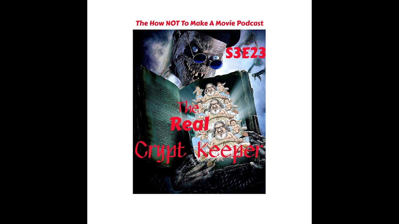S3E23 The REAL Crypt Keeper - YouTube