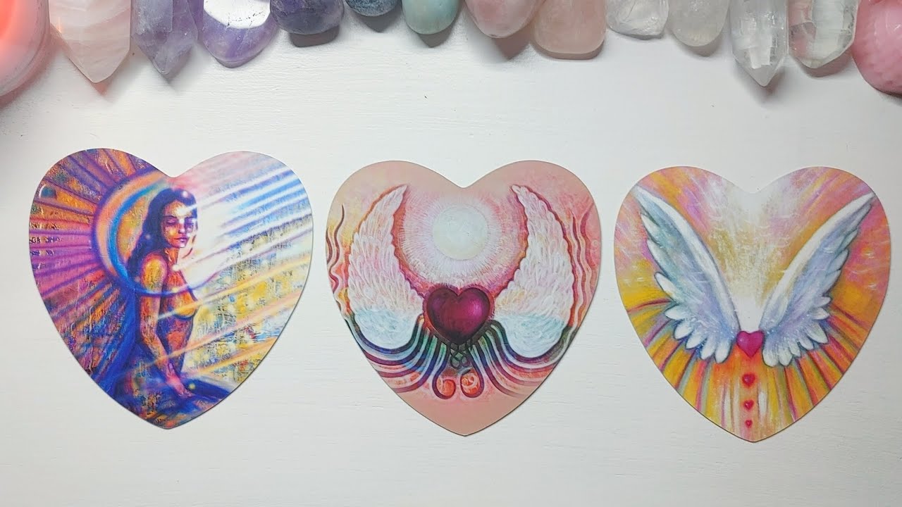 ️🗝️*°•EL SECRETO DE SU CORAZÓN•°*🔥🧐lo que esconde en su interior - YouTube