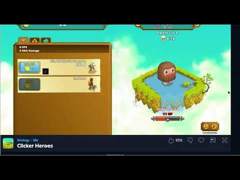 MORE COOKIE CLICKER - YouTube