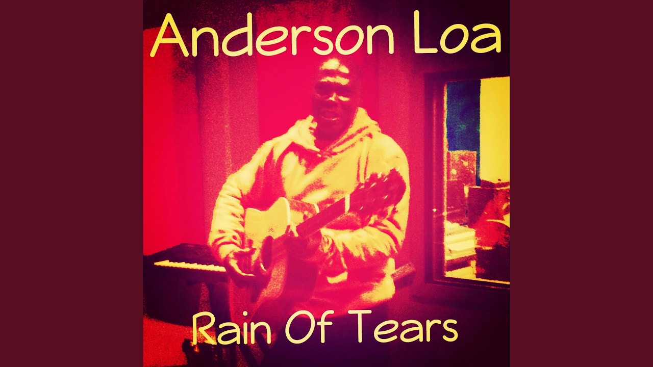 Rain Of Tears - YouTube