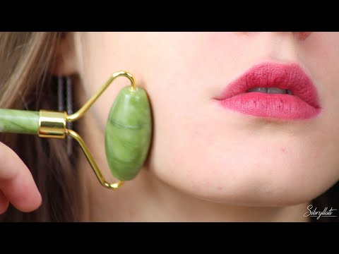 Rouleau Jade et Gua sha Sibryllati