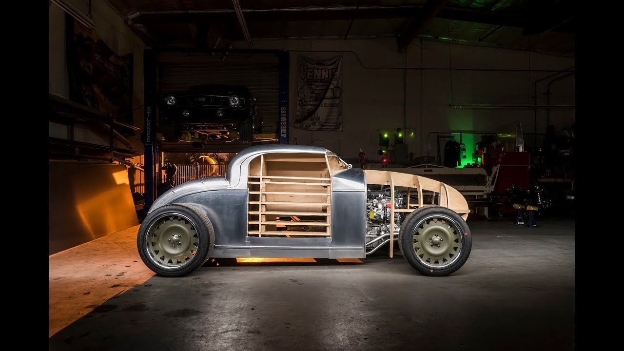 Introducing: The Ruptured Duck - YouTube