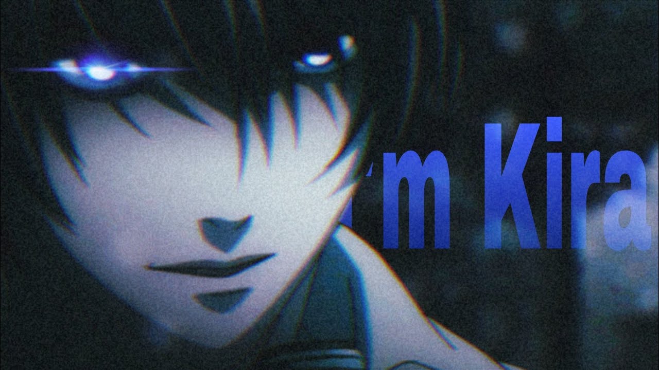 Death note [Edit/AMV] (dubbed) - YouTube