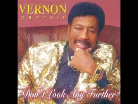You Blew My Mind Vernon Garrett Video Steven Bogarat - YouTube