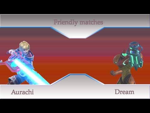 Aurachi v Dream 7 20/06/2016