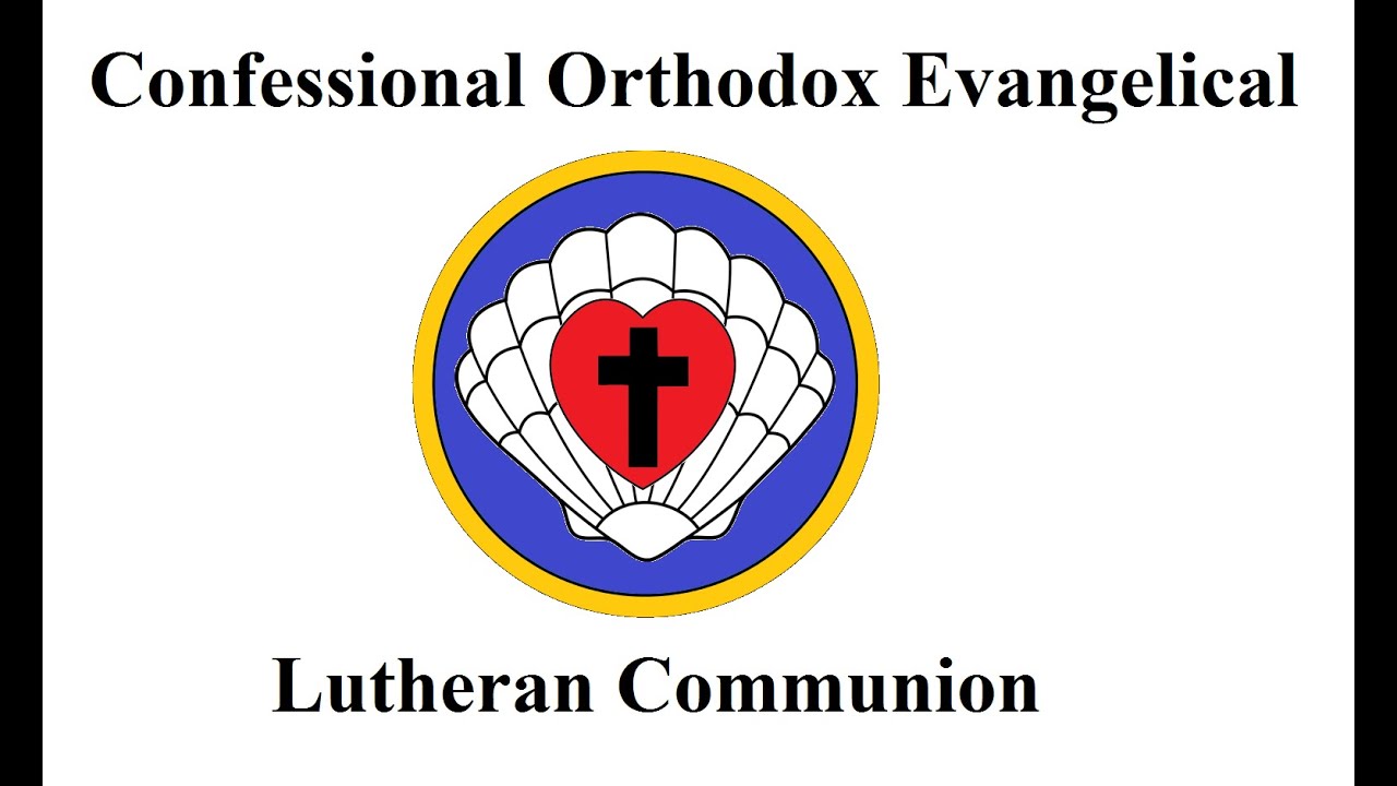 What it Means to be Lutheran: 54 - Augsburg Confession 5 - YouTube