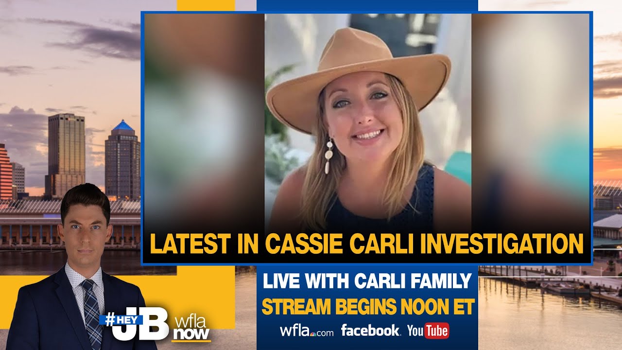 Cassie Carli Latest: Family Calls Autopsy Process "Unacceptable" After ...