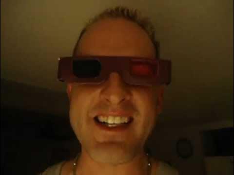 3D Glasses - YouTube