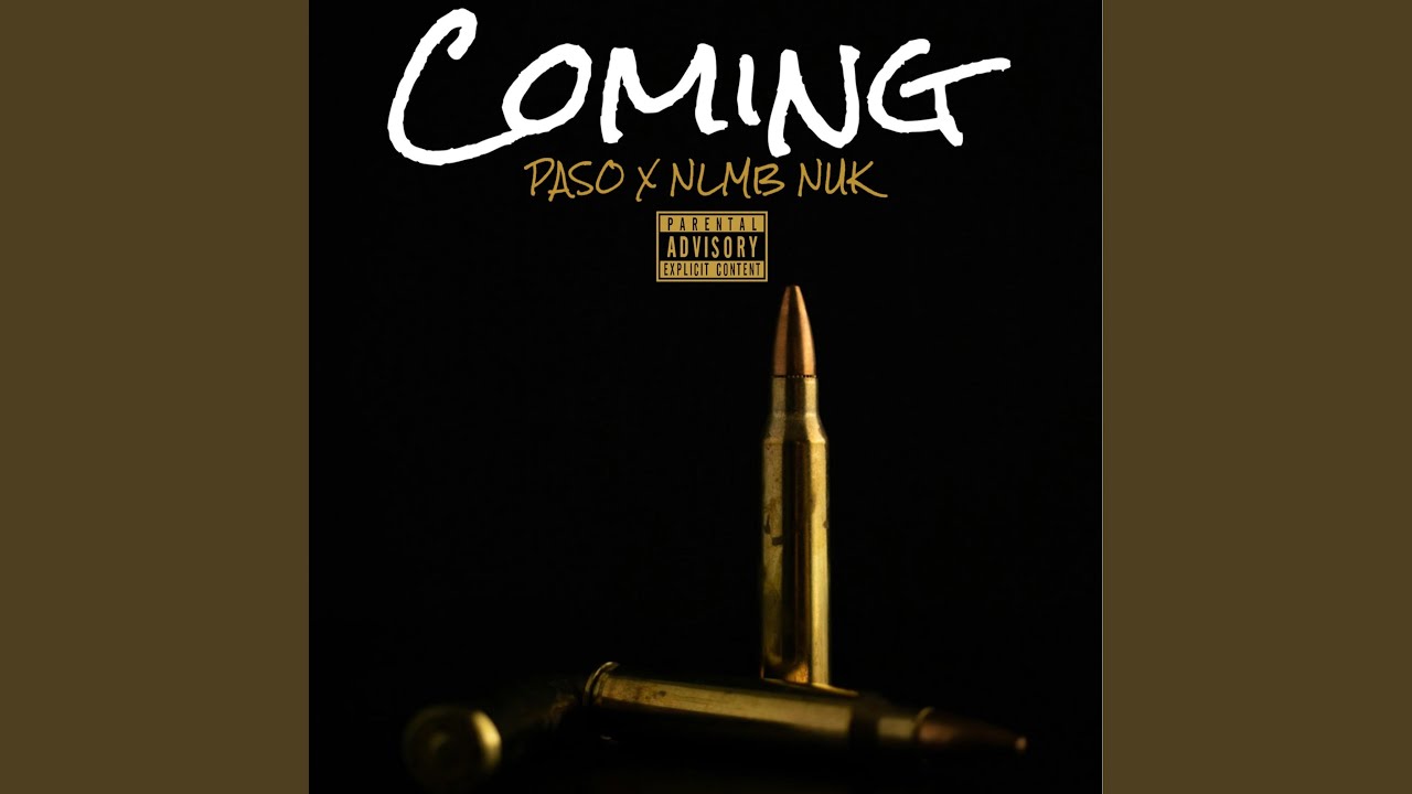 Coming (feat. NLMB NUK) - YouTube