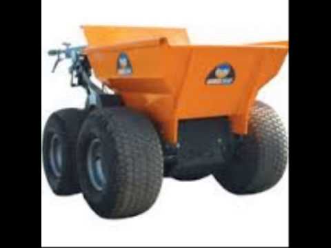 Quikpoint Mortar Gun w Black and Decker DR250 38 Drill - YouTube