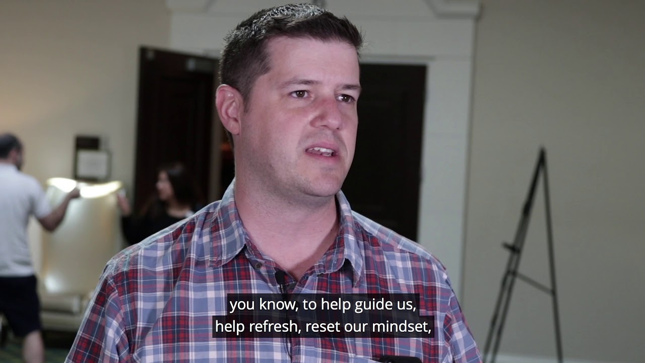 Pawn Leaders Testimonial - Wayne from Loyalty Pawn - YouTube