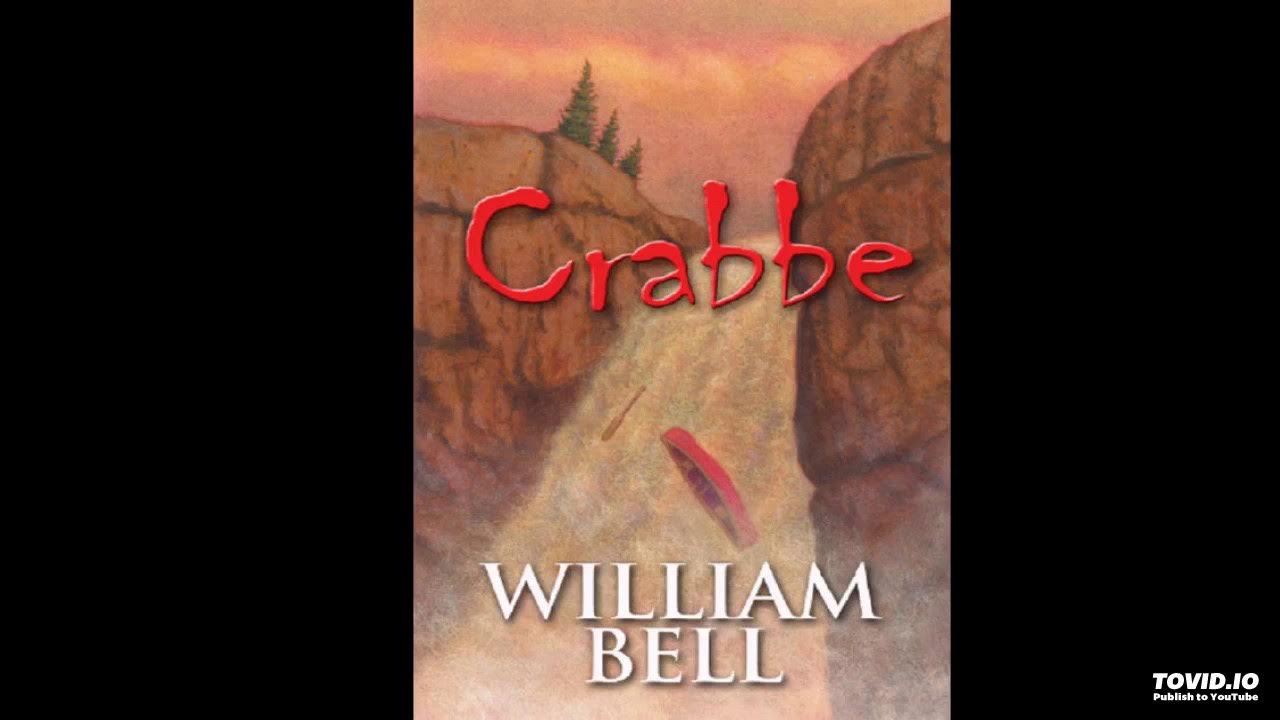 Crabbe by William Bell - Journal 4 - YouTube