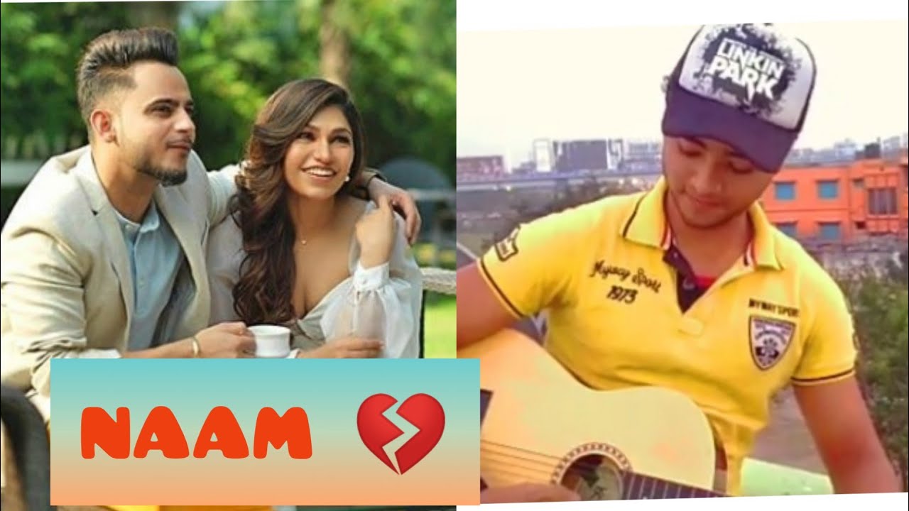 NAAM | Millind Gaba | | TULSI KUMAR | | ARYAN ROY | | Tseries | - YouTube