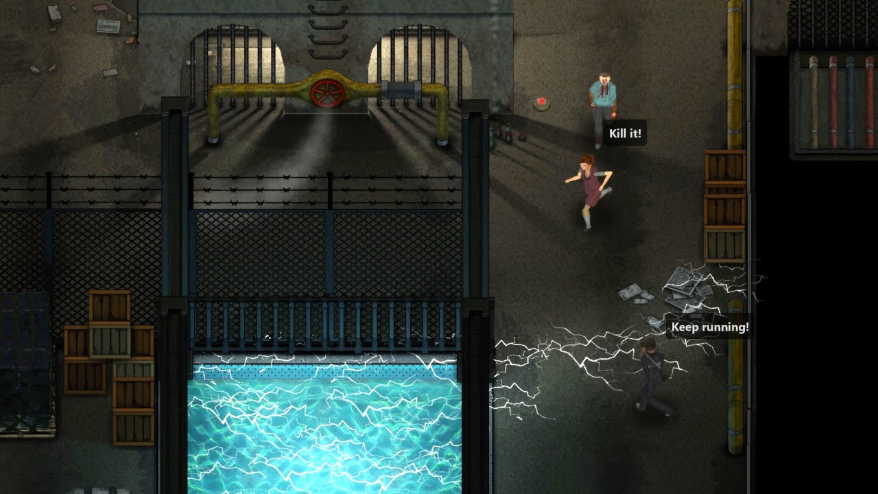 Dread Dawn - Zombie Apocalypse (4K) - Gameplay Part 9 - YouTube