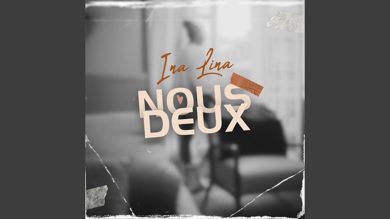 Mon amour (feat. Ina Lina) - YouTube