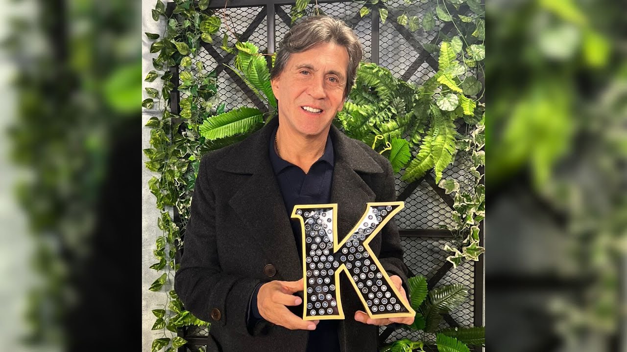 Ricardo Leyva Producciones y el evento que lo llevó al mundo de los ...