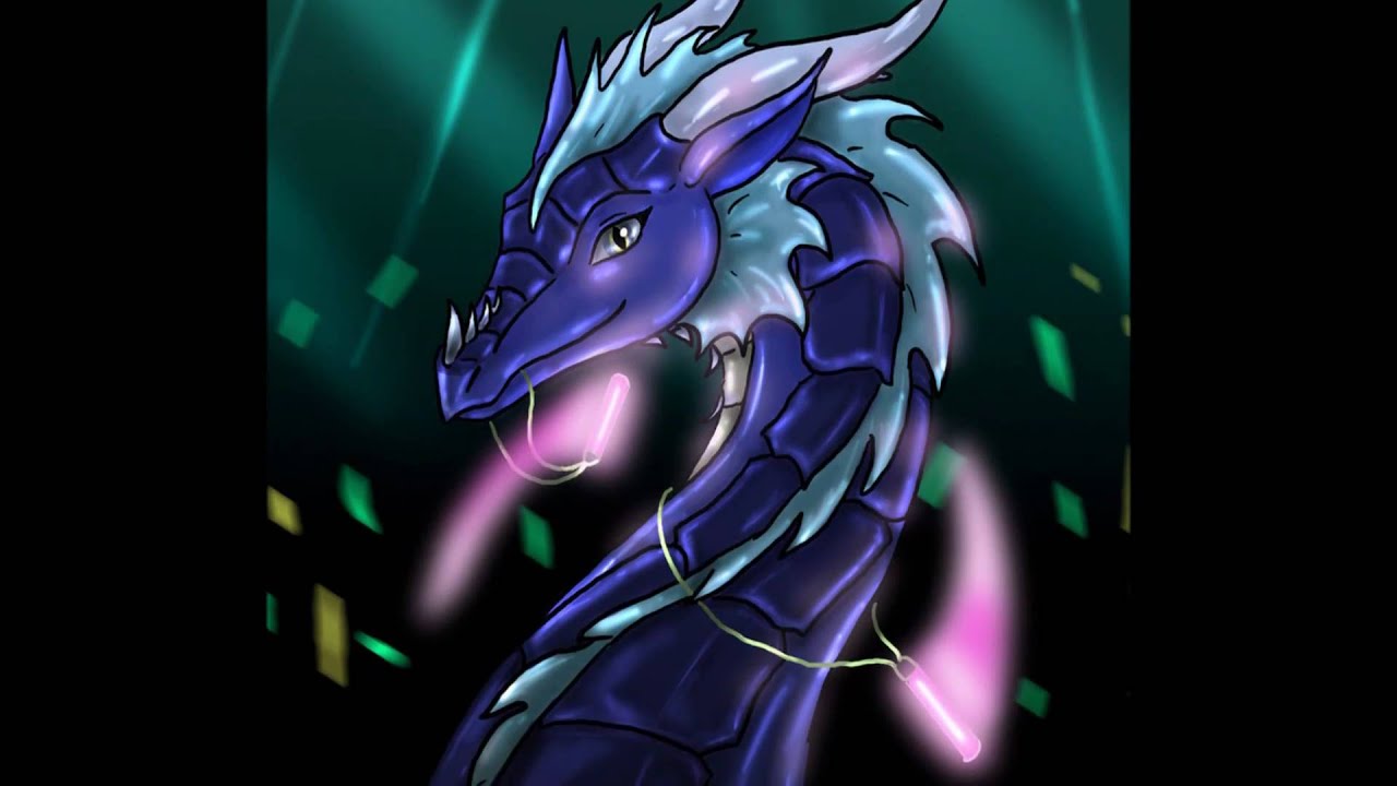 Dragon Rave - YouTube