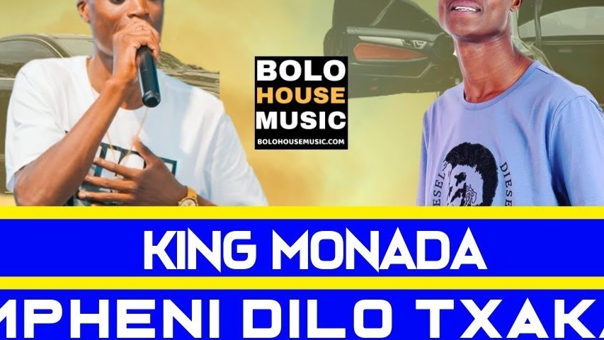 King monada 2019 songs