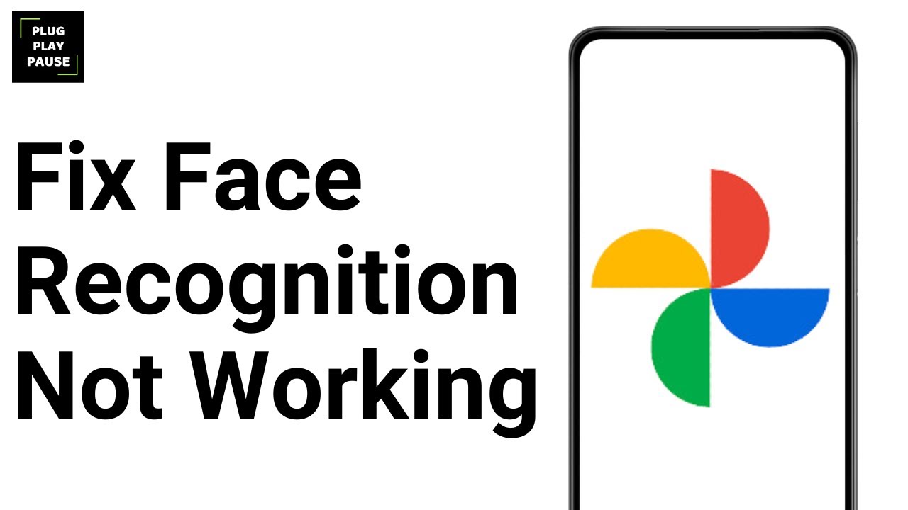 How To Fix Google Photos Face Recognition Not Working Problem ? - YouTube