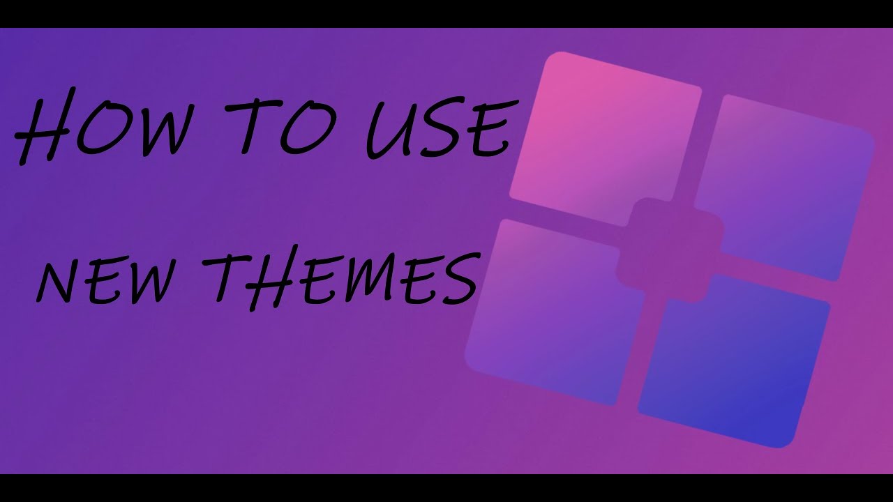HOW TO USE THE NEW BLOXSTRAP THEMES (BLOXSTRAP UPDATE) *CHECK ...