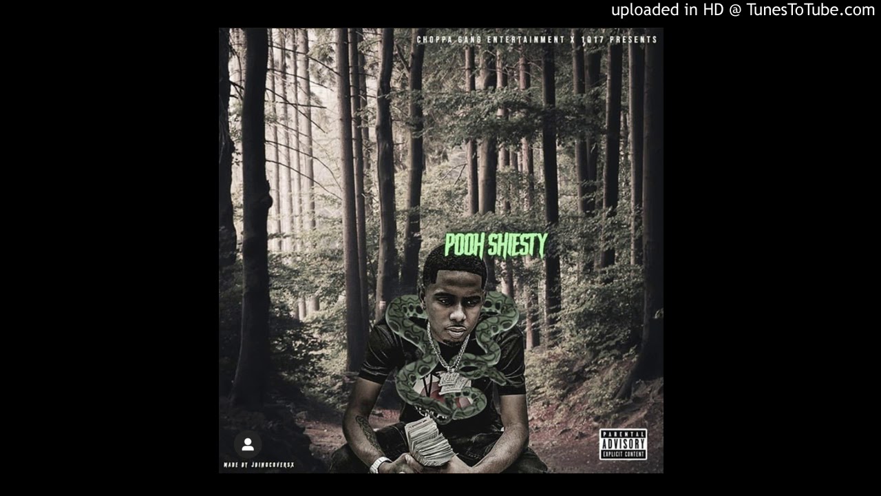 Pooh Shiesty 50Shots Unreleased - YouTube