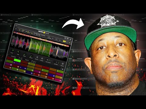 How To Classic Boom Bap | FL Studio Tutorial - YouTube