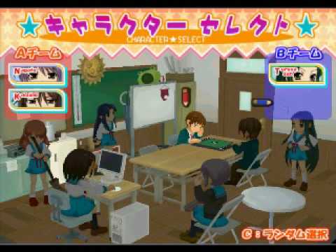 Anime Games which are Surprisngly Not Crap - The Hyper Battle of Haruhi ...