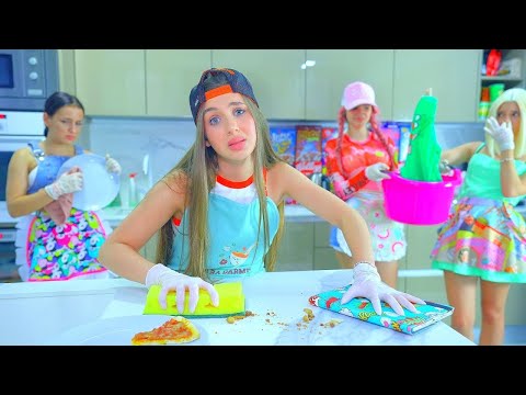 Diana és a Nyuszilányok csődbe mentek! A Nyuszilányok gyönyörű életének vége!