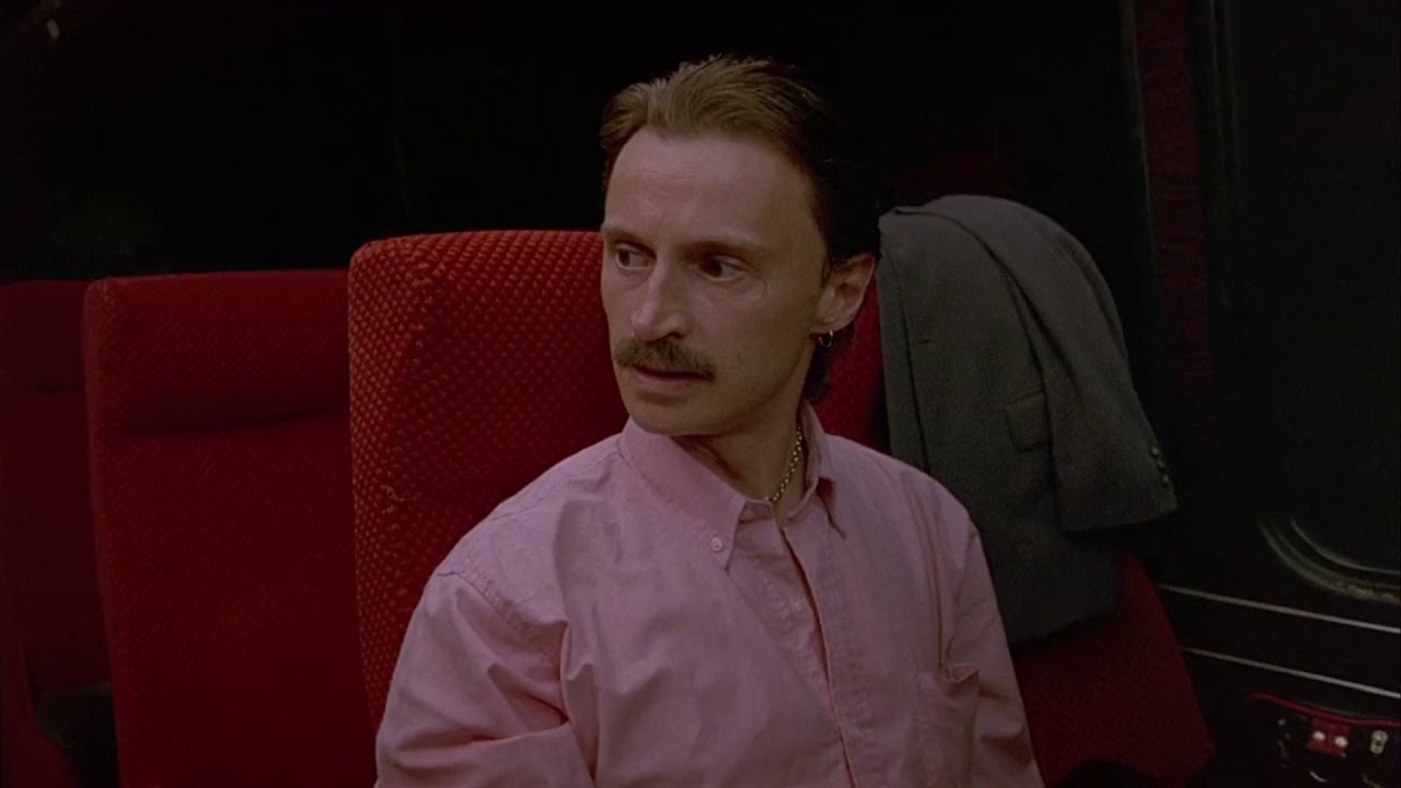 The Begbie Files - YouTube