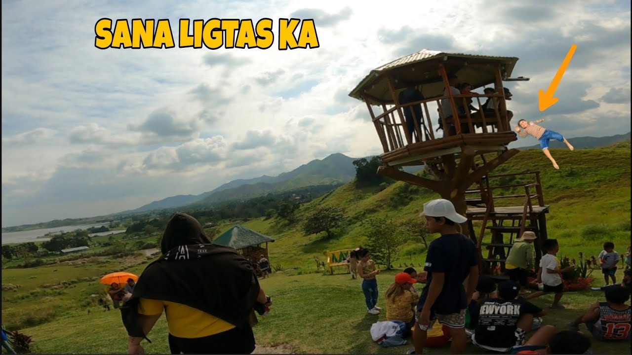 BUTALID FARM | MACKY ADVENTURE - YouTube