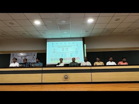 pledge the oath on mission LiFE - YouTube